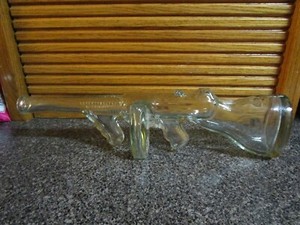 Gun Liquor Bottle for sale | eBay