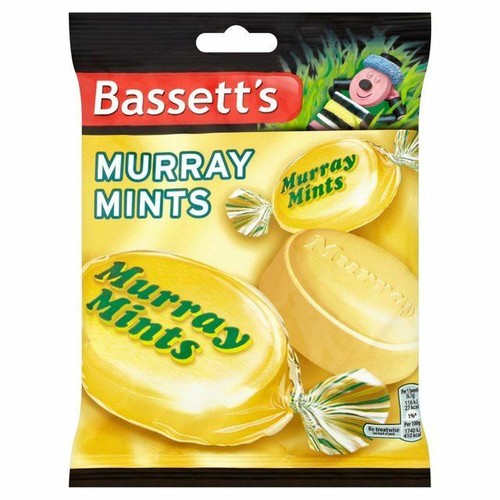 Bassett's Murray Mints - 193g | eBay