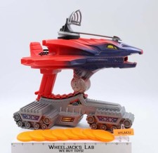 Masters of the Universe Original Blaster Hawk