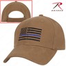 Baseball Hat Cap Sheep Dog Low Profile Coyote Brown Embroidered Rothco ...