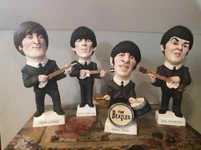 Beatles Figures for sale | eBay