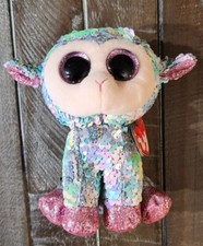 Whimsy the Cat - Flippables - Beaniepedia