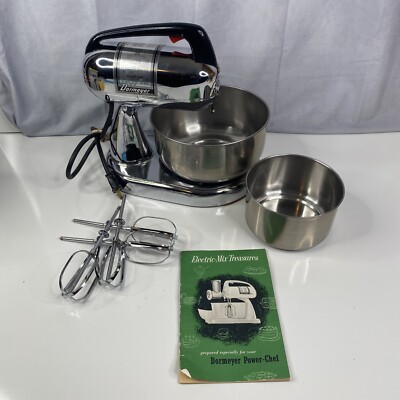 Dormeyer Mixer for sale | eBay