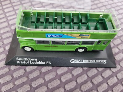 southdown model bus products for sale | eBay UK