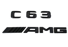 Mercedes-Benz Karosserie-Aufkleber & -Embleme zum Auto-Tuning günstig ...