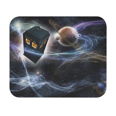 Doctor Who Mouse Mat for sale | eBay UK