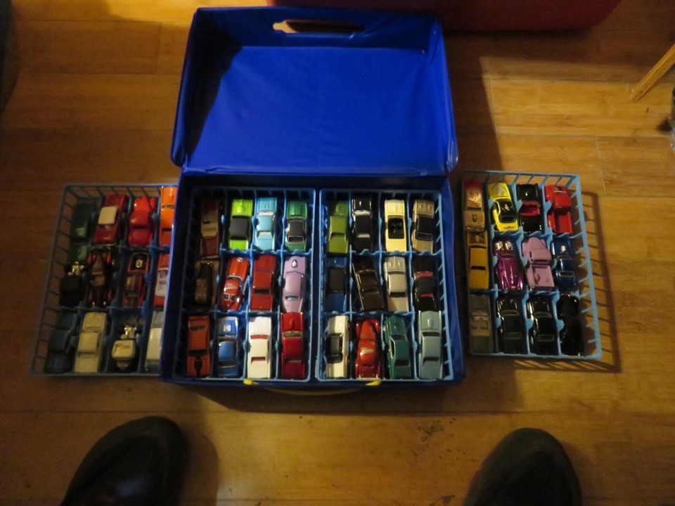 Hot Wheels Diecast Cars for sale | eBay