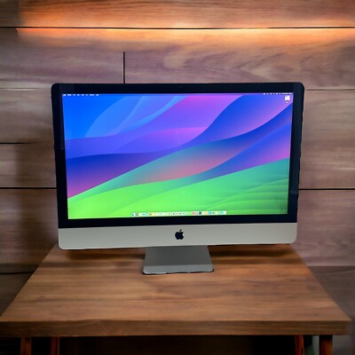Imac 32gb Ram for sale | eBay
