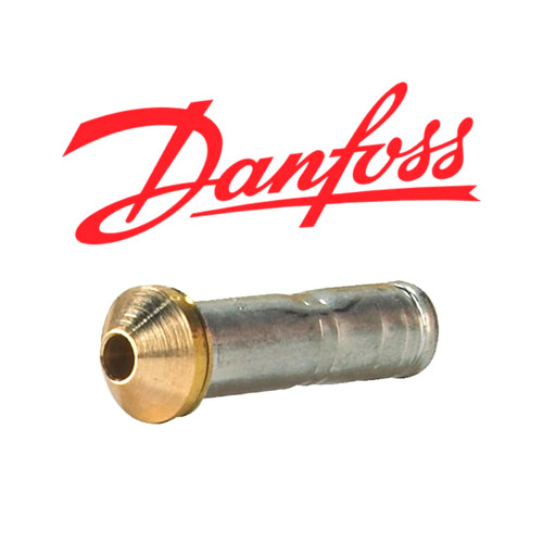 Type 00 068-2003 Danfoss Refrigeration Unit Exp. Valve / Fast Delivery ...