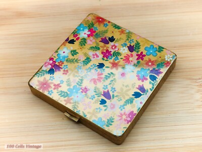 Vogue Powder Compact for sale | eBay