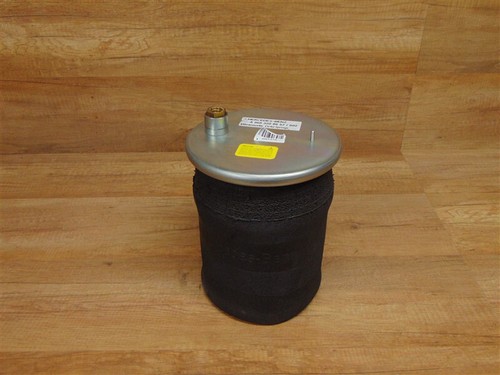 Trailing Axle Air Suspension Spring Bellows Genuine Mercedes 963/964 ...