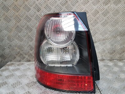 Land Rover Freelander 2 Rear Light Assemblies for sale | eBay