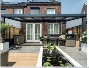 Meridian Verandas | eBay Stores