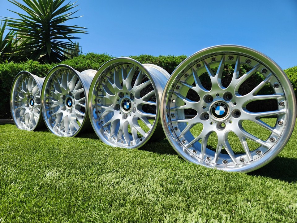 BMW Car and Truck Wheels for sale | eBay
