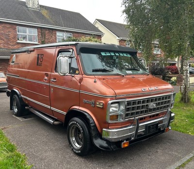 American Classic Cars for Sale - eBay