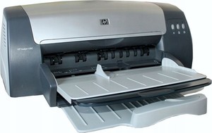 Hp Deskjet 1280 Printer for sale | eBay
