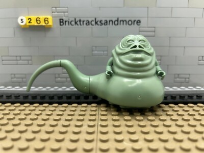 LEGO Jabba the Hutt Minifiguren online kaufen | eBay