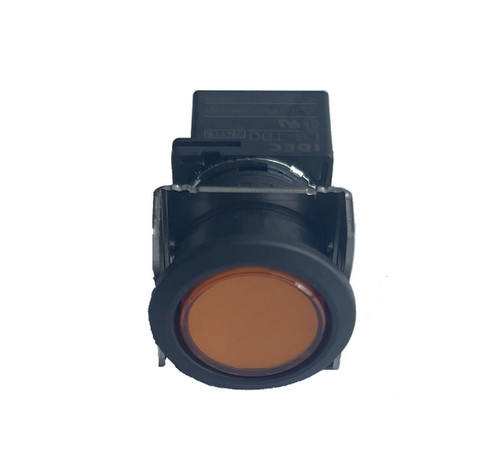 Control Cabinet Red Fault Alarm Light Fit For FANUC Robot | eBay