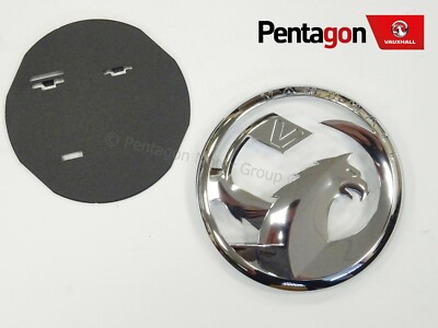 Vauxhall Corsa Car Exterior Badges & Emblems for sale | eBay UK