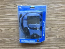 ps2 headset products for sale | eBay
