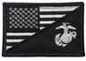 USMC United States Marine Corps EGA USA US America Army Force Sew Iron ...