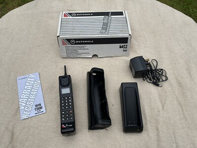 Vintage Motorola Phone for sale | eBay
