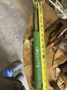john deere hydraulic cylinder products for sale | eBay