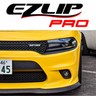 EZ LIP PRO SPOILER BODY KIT SPLITTER TRIM WING for FORD FOCUS EZLIP | eBay