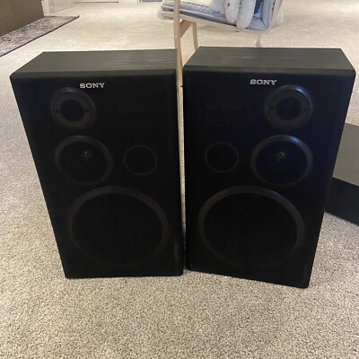 Sony Ss for sale | eBay
