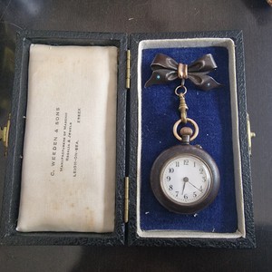 Ww1 Pocket Watch for sale | eBay
