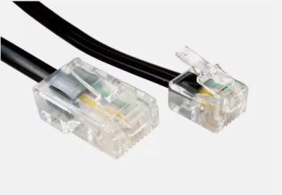 phone to router cable products for sale | eBay UK