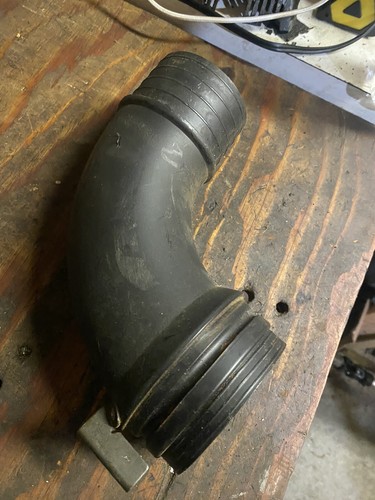 OEM Homelite PB-46HT Backpack Blower Elbow Tube Free Shipping | eBay