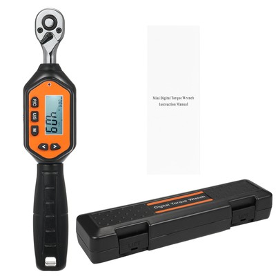 1/4 Digital Torque Wrenches for sale | eBay