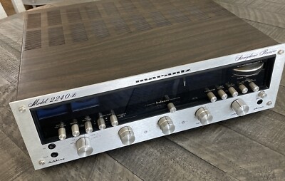 Marantz 2240 for sale | eBay
