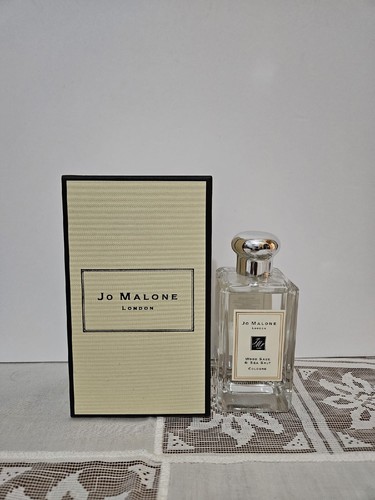 Jo Malone Sage & Sea Salt 3.4oz Women's Eau de Cologne 690251033713| eBay
