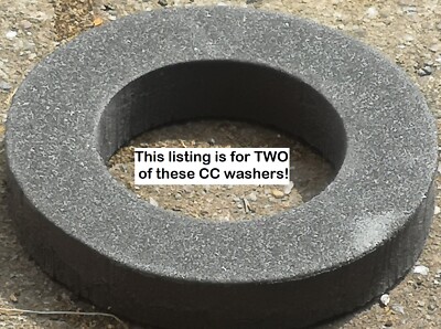 Doughnut Washer in Toilets for sale | eBay