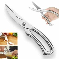 Cutco Black Kitchen Scissors,Take Apart Shears #77. Brand New In Box ...