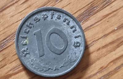 1940 German Coin for sale | eBay UK