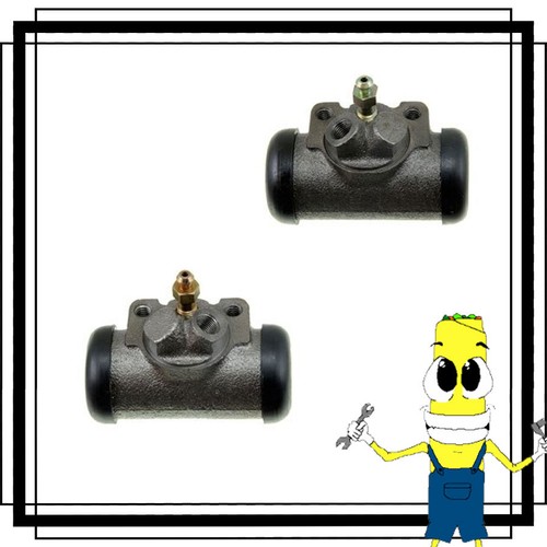 Premium Rear Left & Right Wheel Cylinders for 1959-1960 International ...