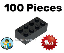 LEGO Sets with Part 3001 Brick 2 x 4