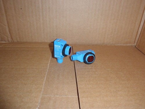 HE18-G4A7BC Sick DEMO Photoelectric Sensor Switch 2077349 HE18G4A7BC | eBay