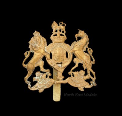 General Service Badge in Collectable Wwi Military Badges for sale | eBay