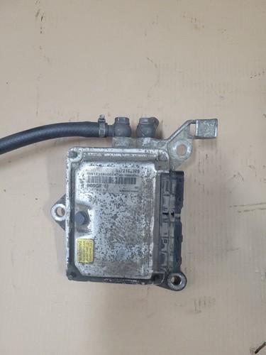 8972165779 BOSCH Duramax LB7 FICM Fuel Injection Module TAKE OUT | eBay