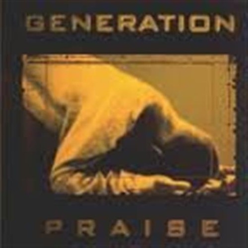 Generation Praise - Music CD - Various Artists - - Audio-X - Very Good ...