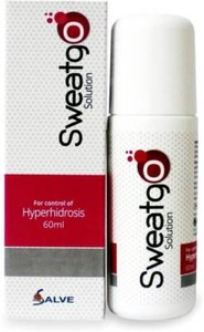 Excessive Sweating for sale | eBay