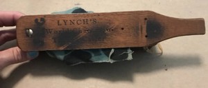 Lynch World Champion Turkey Call for sale | eBay