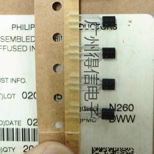 10pcs-PHILIPS BC636 Transistor - TO92 (TO-92) | eBay