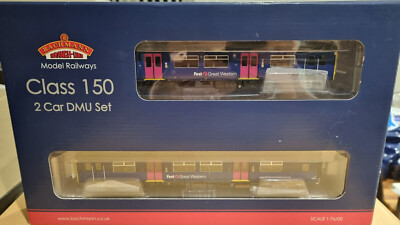 Bachmann Class Dmu for sale | eBay UK