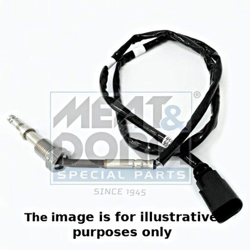 Exhaust Gas Temperature Sensor For SKODA SEAT VW Fabia II St 03P906088A ...