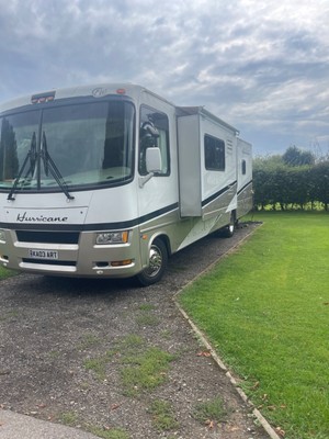 6 Sleeping Capacity RV Motorhomes for sale | eBay